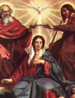 May Crowning - St. Charles