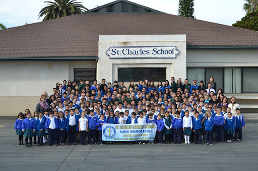Welcome to Saint Charles | St. Charles