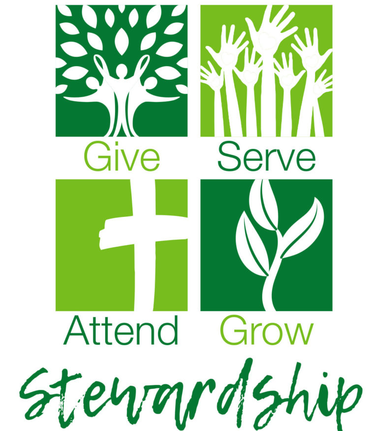 Stewardship as a Way of Life - St. Charles